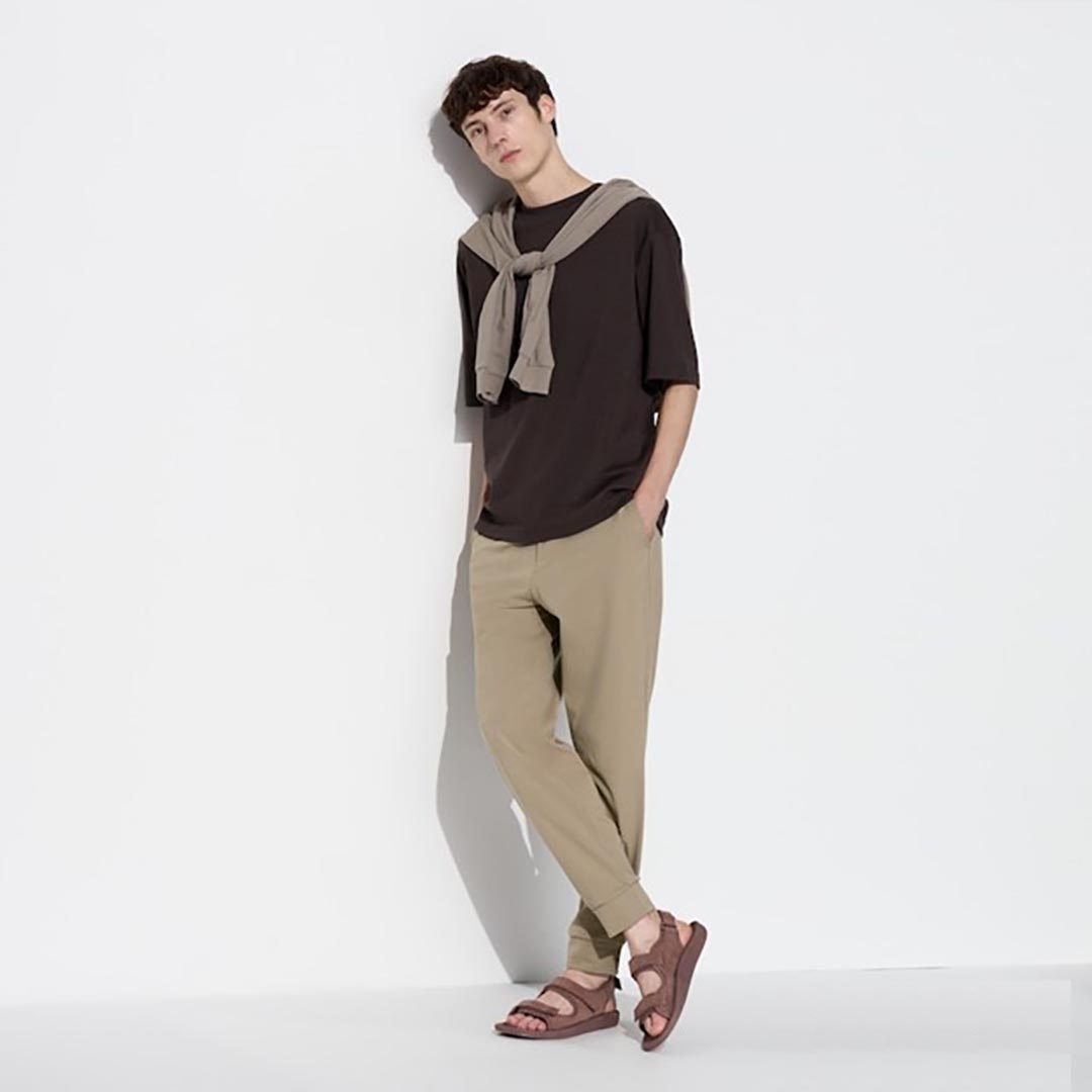 Uniqlo ‣ iEvents ETC