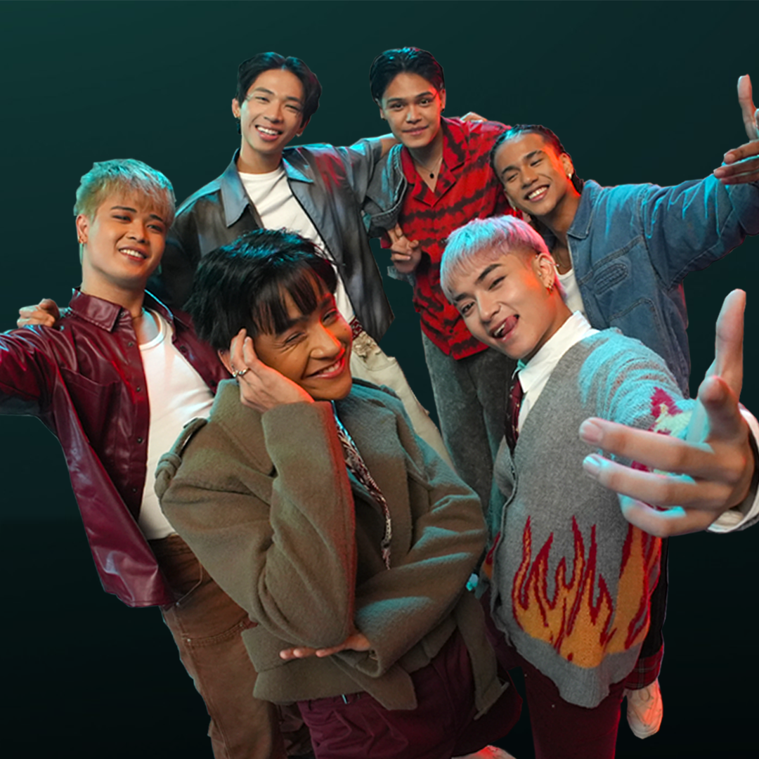 COKE STUDIO Philippines Season 8 ‣ iEvents ETC