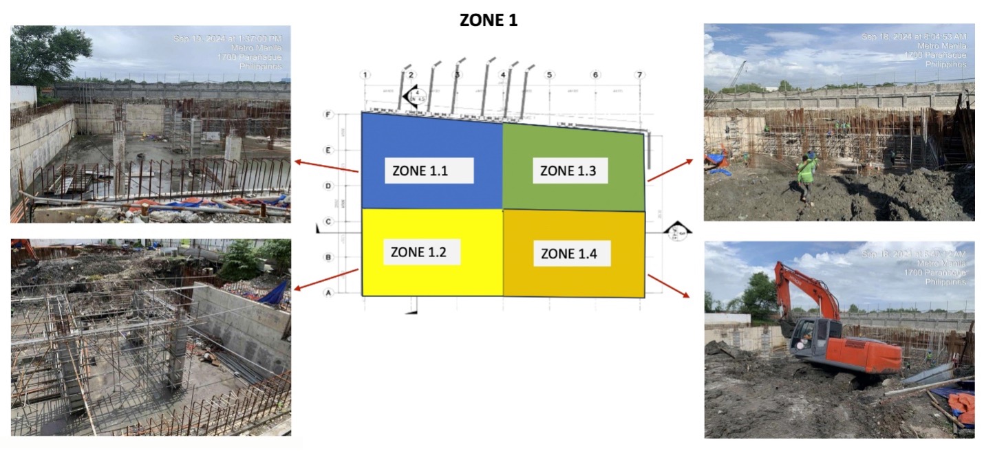 SMDC builds disaster-resilient communities. ‣ iEvents ETC