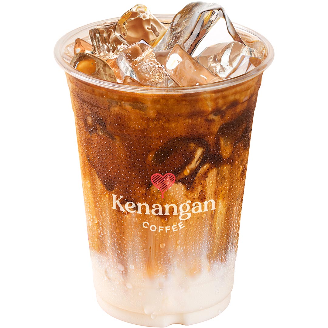 Kenangan Coffee, Indonesia’s beloved coffee brand is now in Manila ...