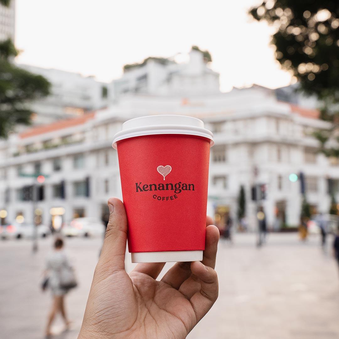 Kenangan Coffee, Indonesia’s beloved coffee brand is now in Manila ...