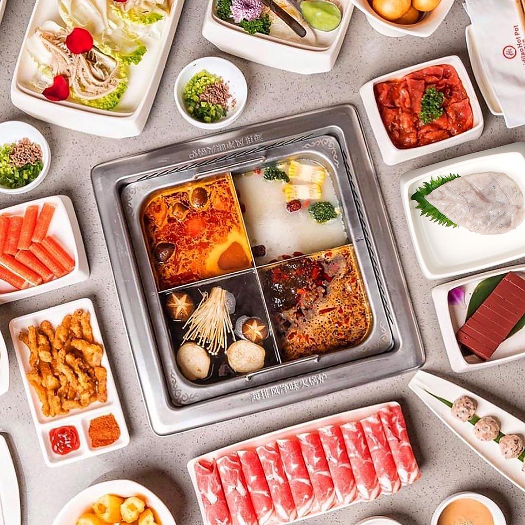 Philippines’ Second Haidilao HotPot Branch to Open on January 31st ...