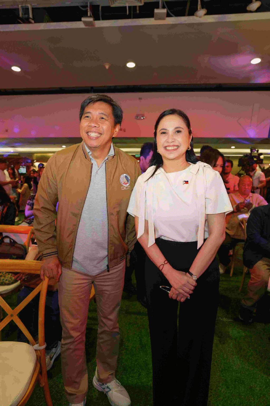 DTI Launches Food Festival 2025 To Champion Filipino Culinary Heritage And Digital ...