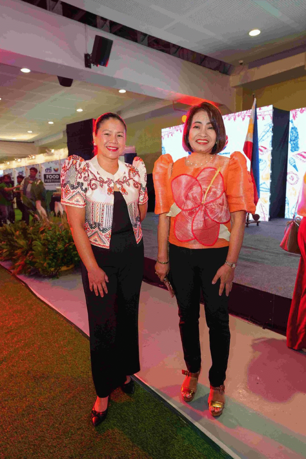DTI Launches Food Festival 2025 To Champion Filipino Culinary Heritage And Digital ...