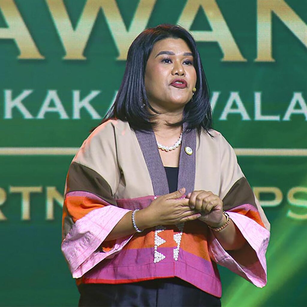 Palawan Group of Companies executives raise a toast to 40 years of ...