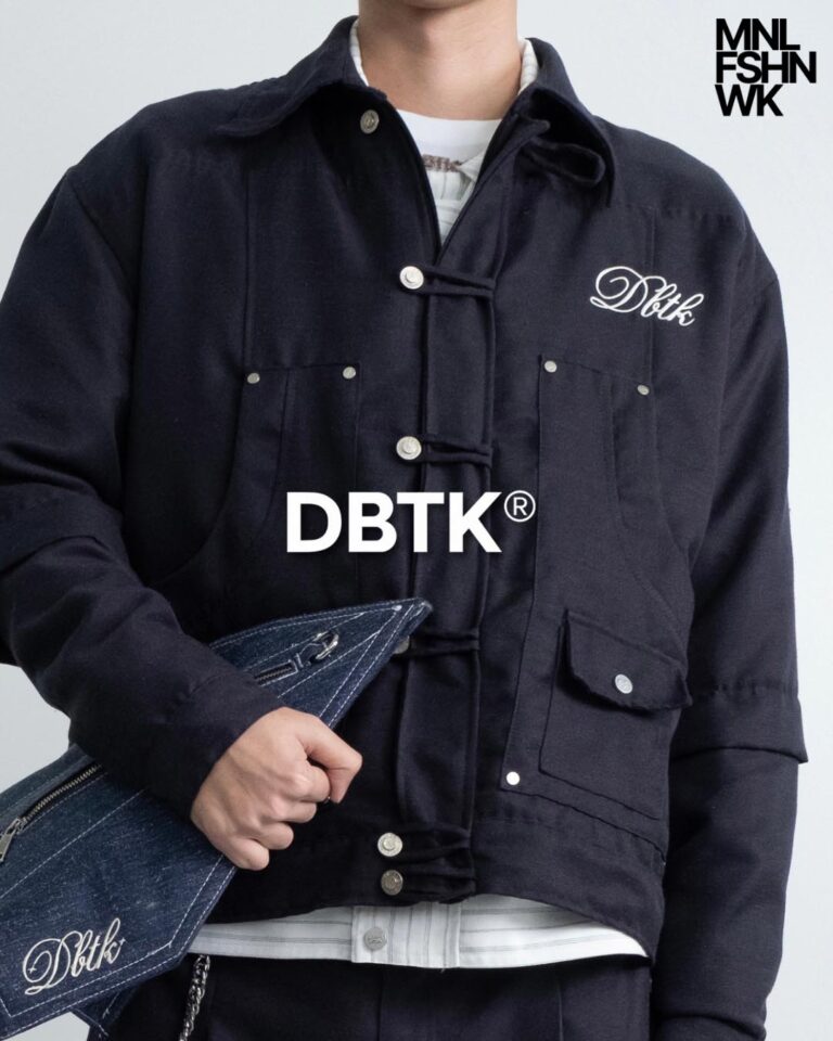 Manila Fashion Week: A New Era of Philippine Fashion ‣ iEvents ETC