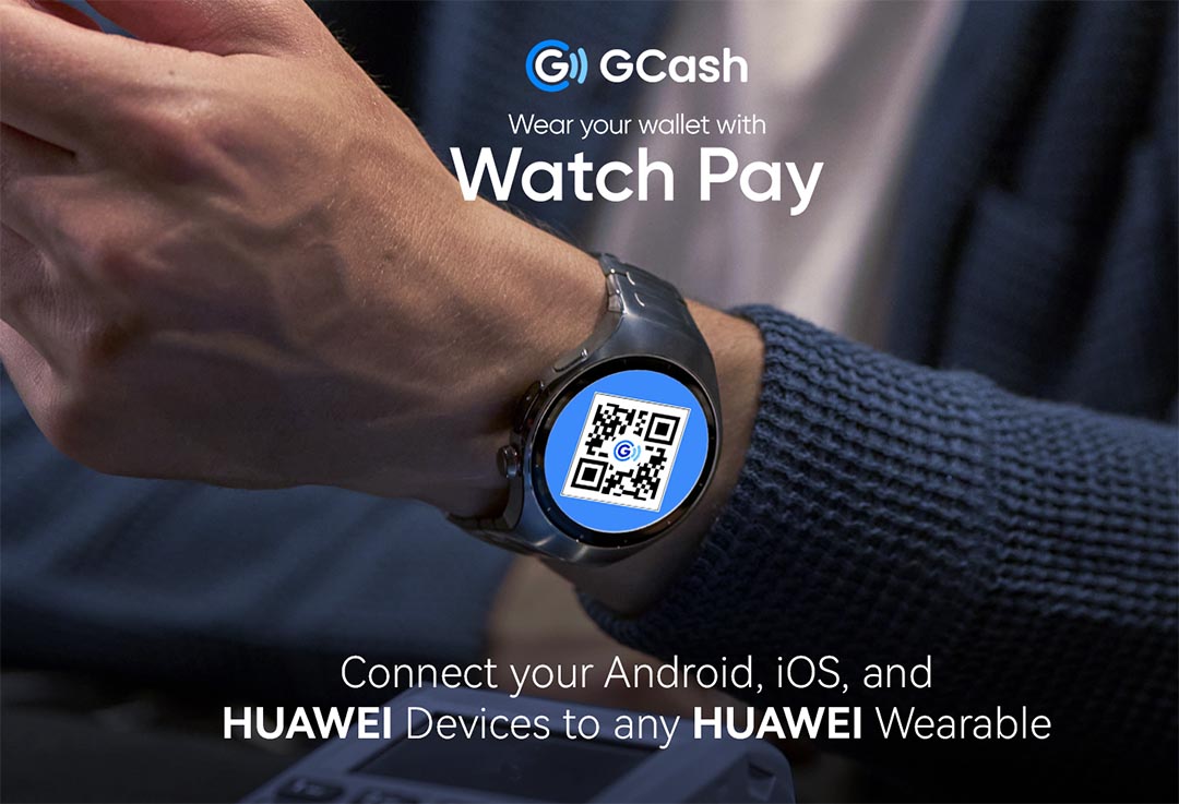 HUAWEI Philippines is making smarter, cashless living more accessible ...