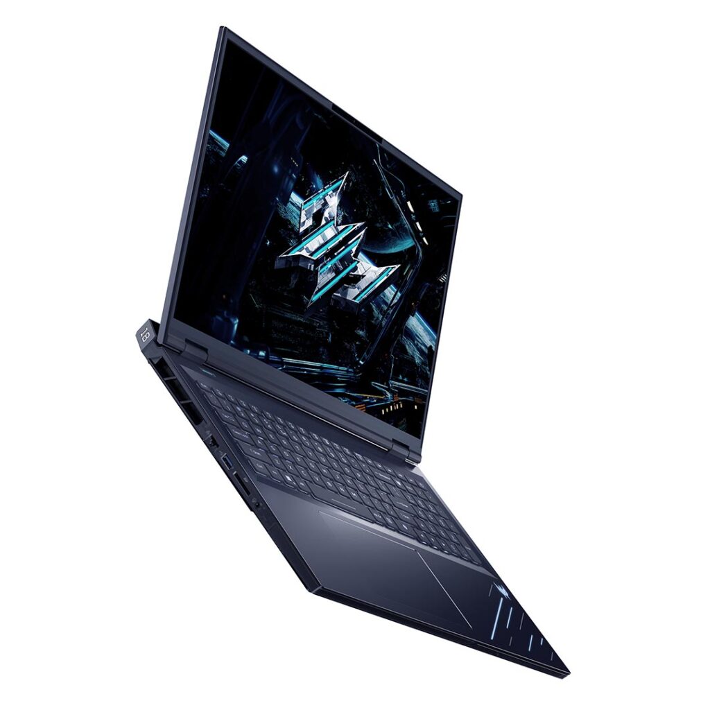 Acer introduces a powerful lineup of new laptop and desktop Windows 11 PCs, a monitor and a ...