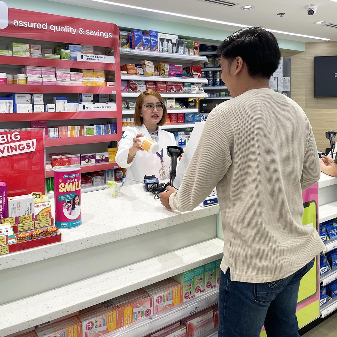 AS Watson, Watsons Philippines’ parent company proudly celebrates World ...