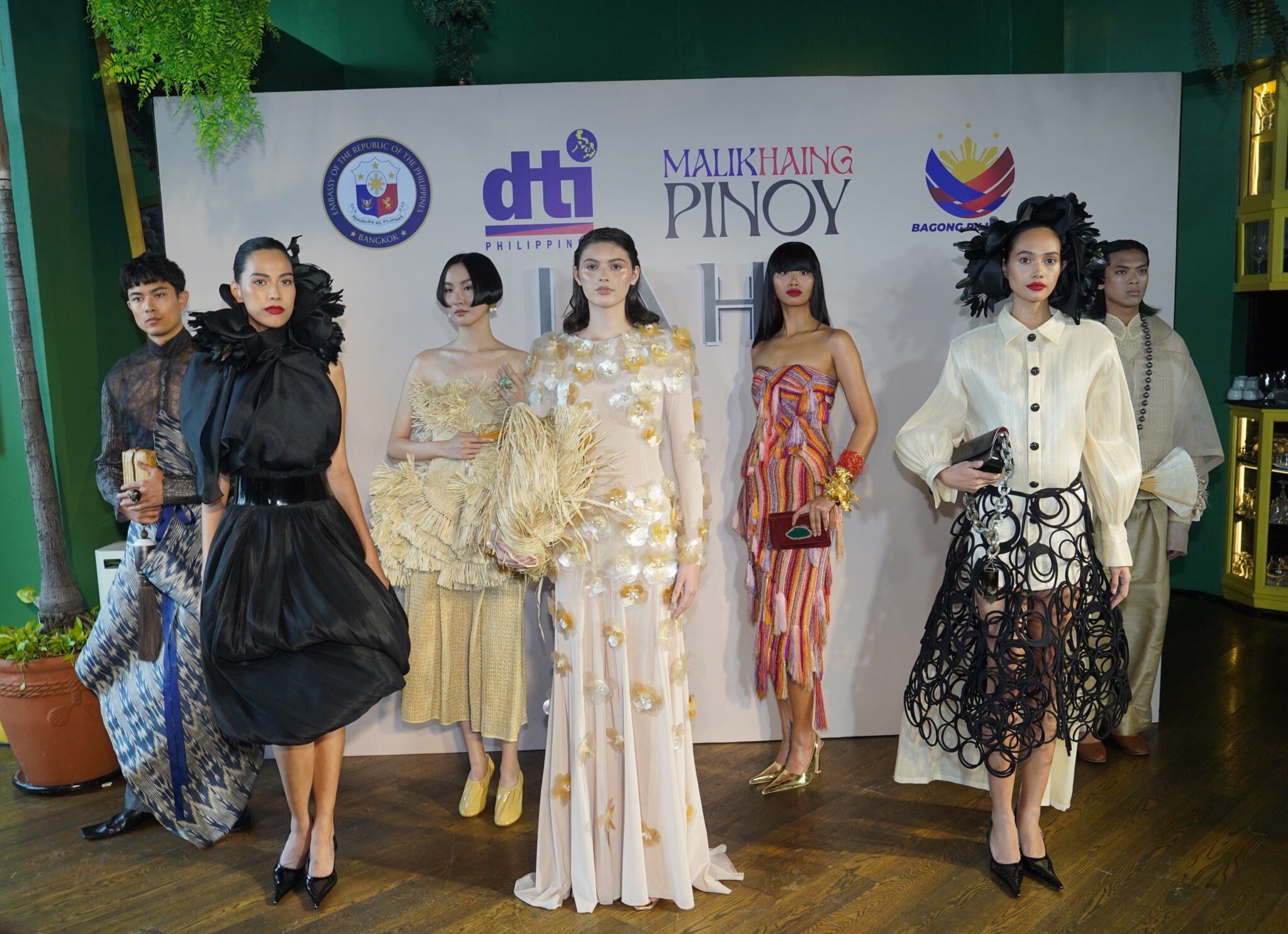 PHILIPPINE CREATIVITY SET TO TAKE CENTERSTAGE IN THAILAND WITH DTI’S ...