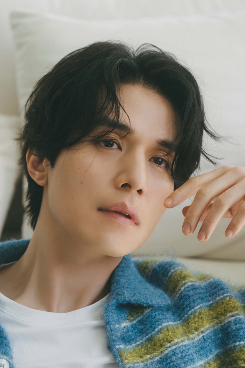 Filipino fans are in for a true festive treat as Korean superstar, K ...