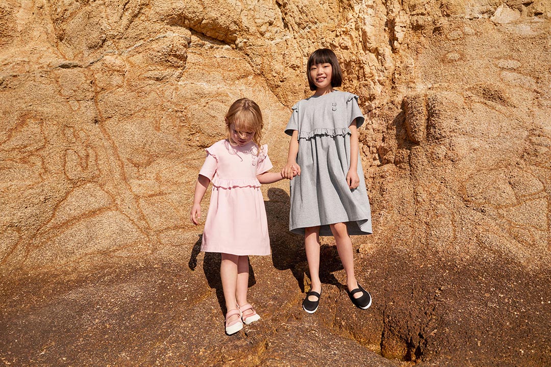 Global apparel retailer UNIQLO announces the launch of a new ...