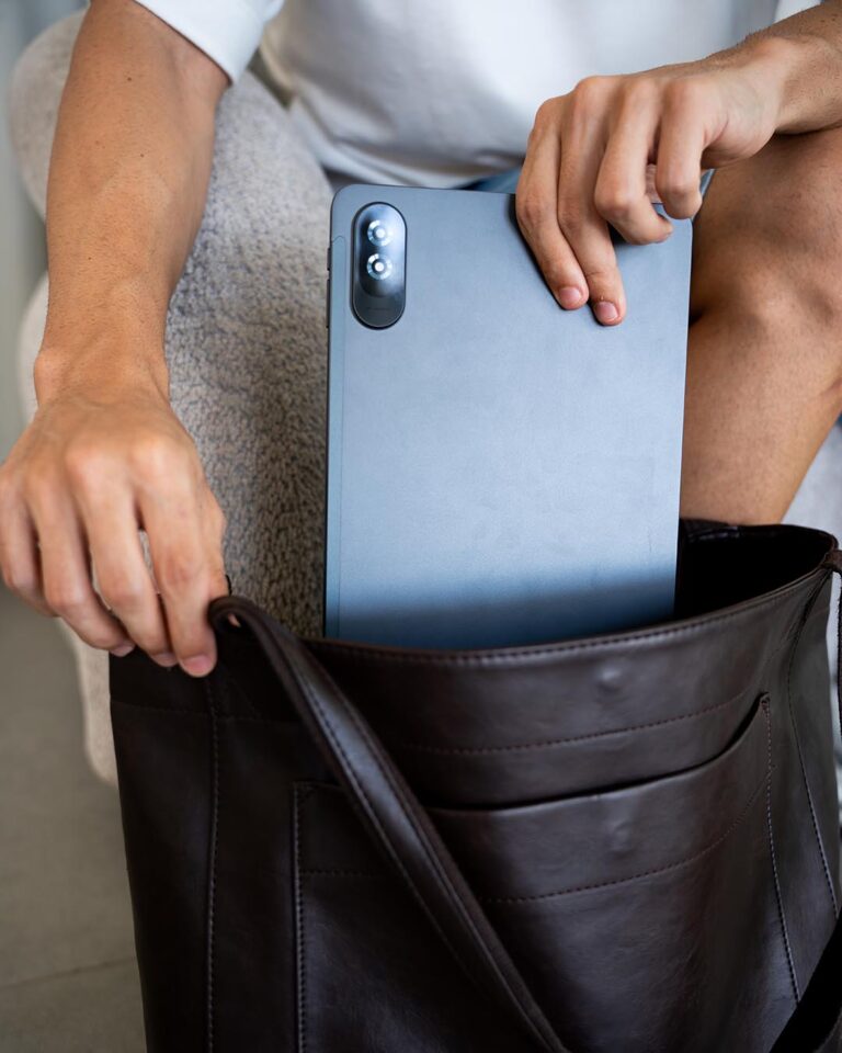 TechLife Pad Plus 2 Tablet helps students navigate today’s multi ...
